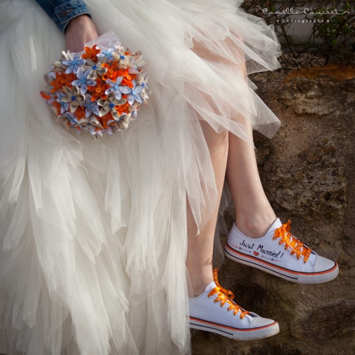 Reportage mariage Alexandra & Edgar 77 Seine-et-Marne